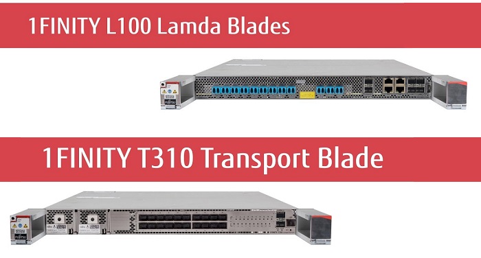 Fujitsu Helps Shaw Communications Increase Capacity & Scalability of Its Fibre-Optic Network