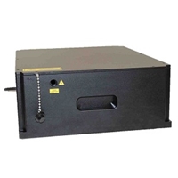 Koheras BASIK X15 - NKT Photonics | Laser