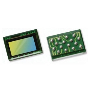 OV9734 - OmniVision Technologies | CMOS Image Sensor