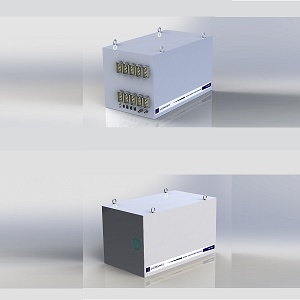 PM 300 - Lastronics | Laser