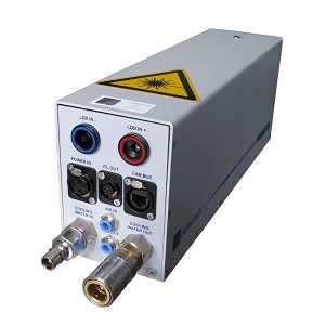 PM 2.4 - Lastronics | Laser