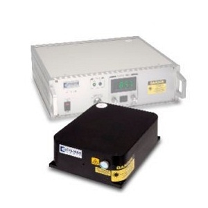 Mendocino 850 nm - Calmar Laser | Laser