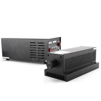 Koheras BASIK X15 - NKT Photonics | Laser