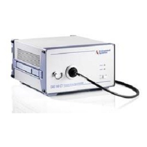 CAS 140CT - Instrument Systems | Spectrometer