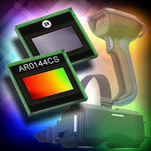 AR0144CS - onsemi | CMOS Image Sensor