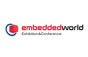 Embedded world 2025
