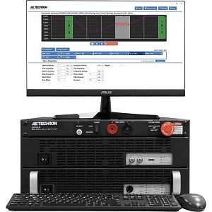 DSR 100-25 - AE Techron | EMI Signal Generator