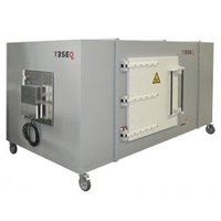 Reverberation Chambers - EMC Directory