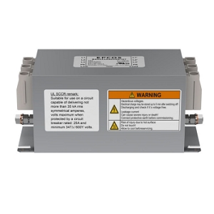 B84243A6100N107 - TDK Electronics AG | EMC / EMI Filter