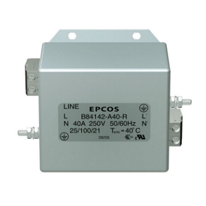 B84142A0040R000 - TDK Electronics AG | EMC / EMI Filter