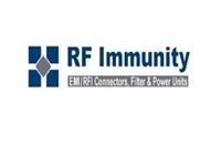 Integrating filtered connectors in airborne systems