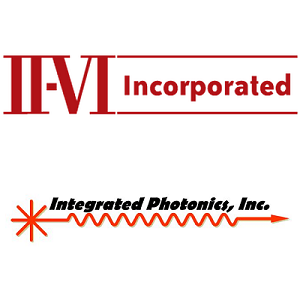 II-VI Incorporated Acquires Integrated Photonics