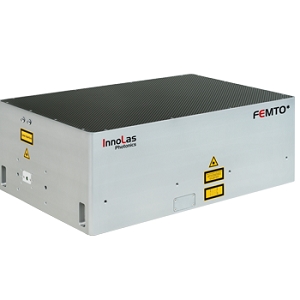 FEMTO 1950 - InnoLas Photonics | Laser