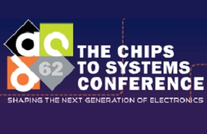 Design Automation Conference (DAC) 2025