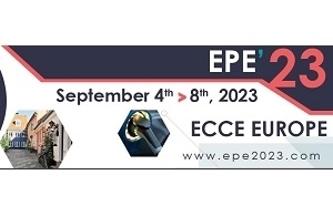 EPE 23 ECCE Europe 2023