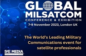 Global MilSatCom 2023