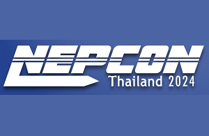 NEPCON Thailand 2024