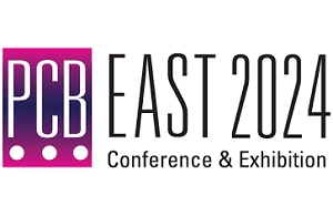 PCB EAST 2024