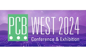 PCB WEST 2024