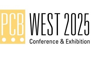 PCB WEST 2025