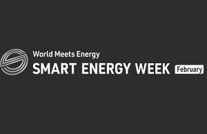Smart Energy Week 2025