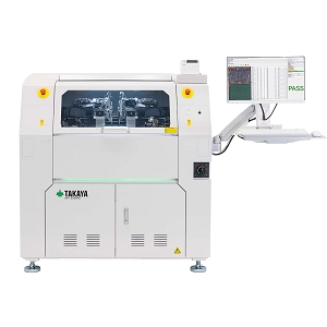 APT-2600FD - Takaya Corp. | Flying Probe Tester