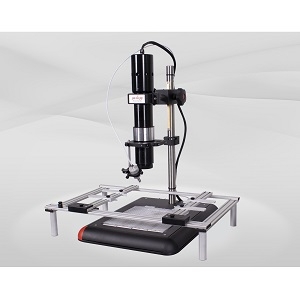 PDR IR-E1 - PDR Rework and Inspection Systems | Rework Station
