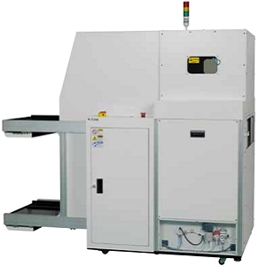 YML-1X 10 - YJ Link Co., Ltd | Loader/Unloader