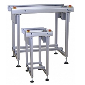 NTE 0410L 1000 - Nutek Europe | PCB Conveyor