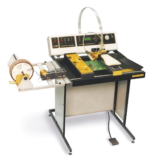 MPP-21 Manual Pick and Place System - DDM Novastar Inc | Pick and Place ...