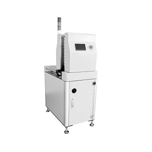 Vertical Mini Buffer Conveyor - Vanstron Automation Co.Ltd | PCB Conveyor