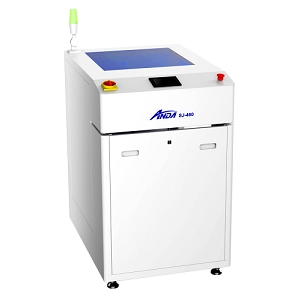 SJ-460 - Anda Automation | PCB Conveyor
