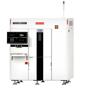 TR7600 SV - Test Research, Inc | X-ray Inspection Equipment