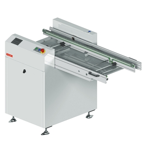 GENIUS 1-LG - FlexLink Holding AB | PCB Conveyor