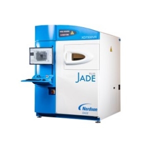 Jade Plus - Nordson Corporation | X-ray Inspection Equipment
