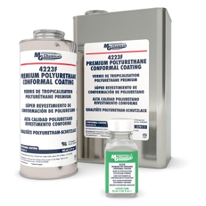 4223F-55ML - MG Chemicals | Conformal Coating Materials