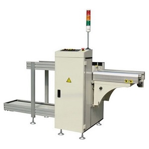 SOLTEK - UL1 - Shenzhen Soltek Co.,Ltd | Loader/Unloader