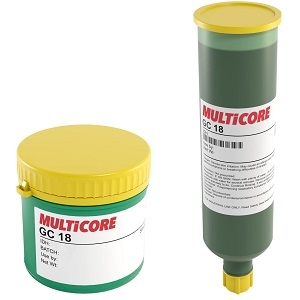 GC 18 - Henkel AG & Co. KGaA | Solder Paste
