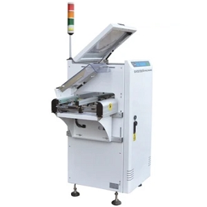 SMJ-1A100XL - Samtronik International | PCB Conveyor