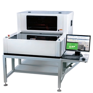 EFT-3010a - e-Flex SMT Microsystems, Co. Ltd | Solder Paste Inspection ...