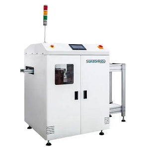 SP-250-SZ - SunzonTech | Loader/Unloader