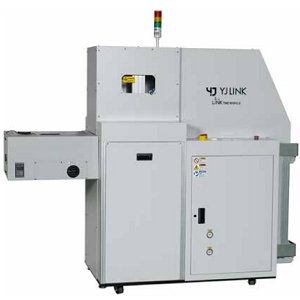 YMU-1L 20 - YJ Link Co., Ltd | Loader/Unloader