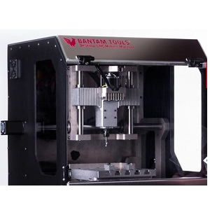 CNC Milling Machine - Bantam Tools | PCB Prototyping Equipment