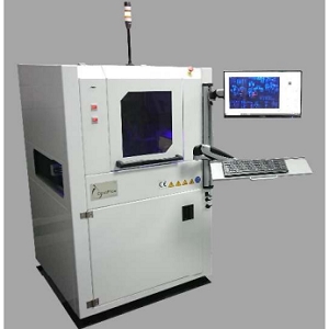 CF395 IL - Coat Flow | Conformal Coating Machine