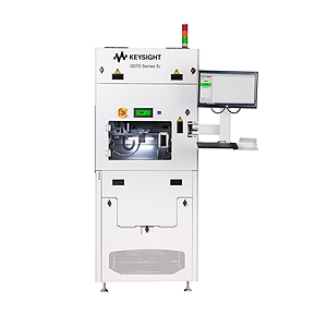 i3070 Series 5i Inline E9988EL - Keysight Technologies | In-Circuit Tester