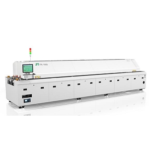 JTR-1200/JTR-1200-N - Shenzhen JT Automation Equipment Co., Ltd. | Reflow Soldering Equipment