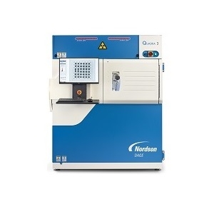 Quadra 3 - Nordson Corporation | X-ray Inspection Equipment