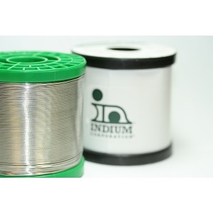CW-807RS - Indium Corporation | Solder Wire