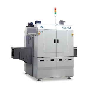 HCZ-250 - JTU PTE LTD. | Reflow Soldering Equipment