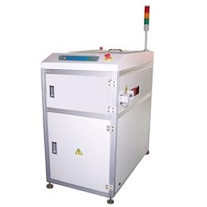 SOLTEK - B1 - Shenzhen Soltek Co.,Ltd | Loader/Unloader